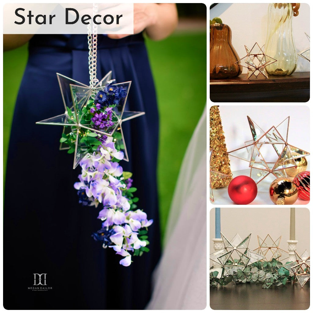 Star Decor – Bello Glass
